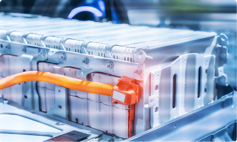 SparkNano | Spatial Atomic Layer Deposition (ALD) technology