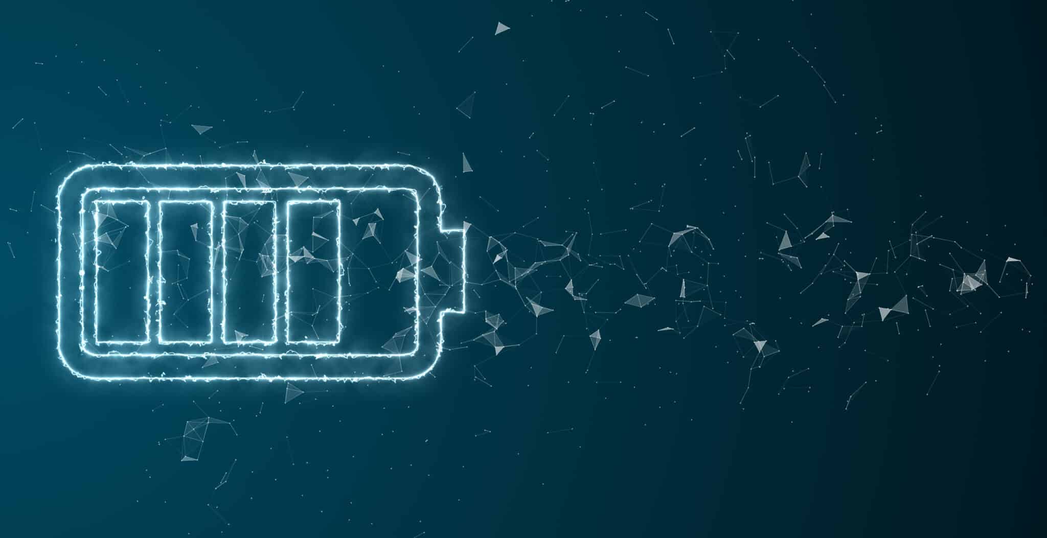 Coating Cathode Material in Batteries with Spatial ALD | SparkNano