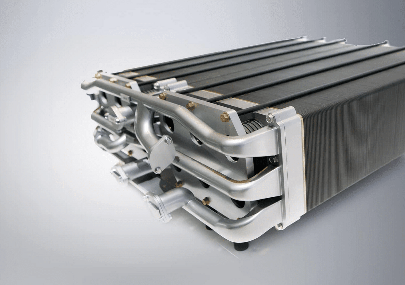 SparkNano and NAWATechnologies enter a partnership